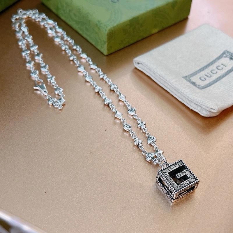 Value-priced Gucci Necklaces