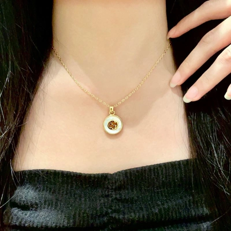 Gucci Necklaces