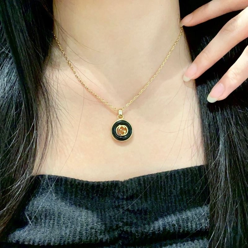 Gucci Necklaces