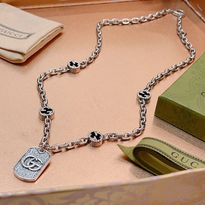 High fidelity Gucci Necklaces