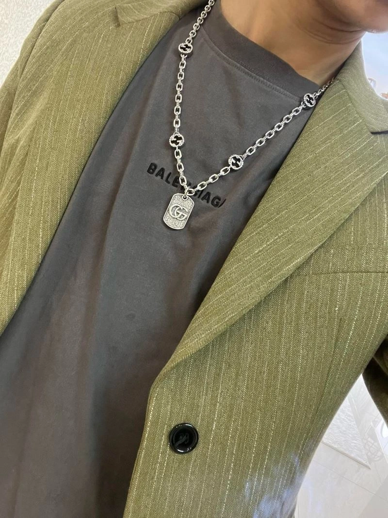 High fidelity Gucci Necklaces