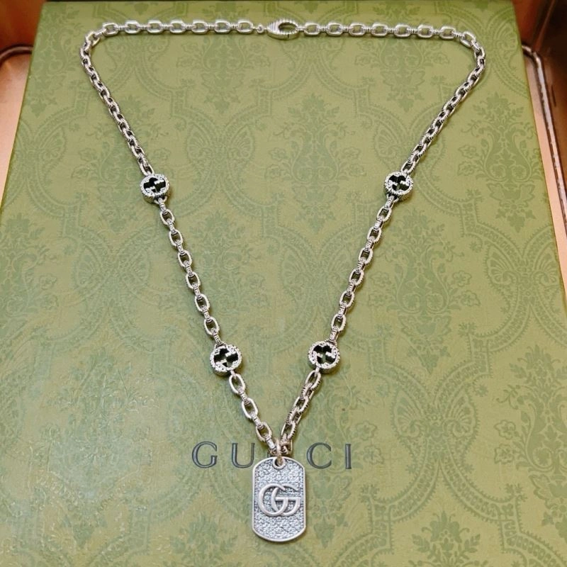 High fidelity Gucci Necklaces