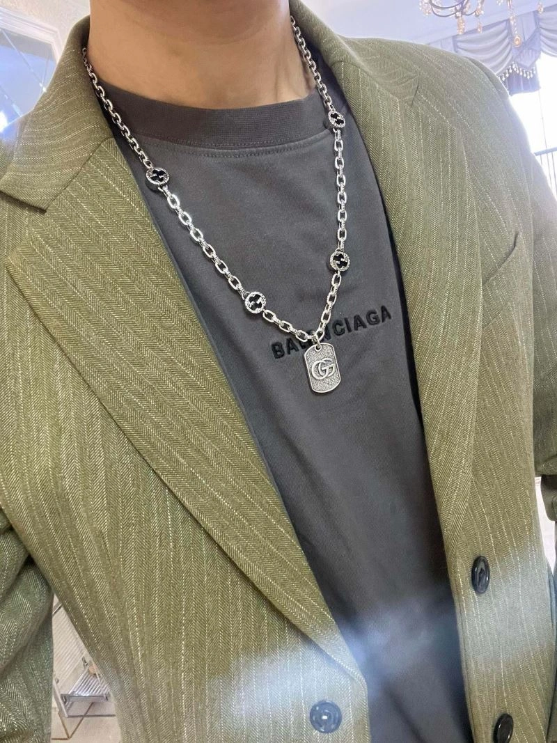 High fidelity Gucci Necklaces