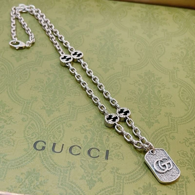 High fidelity Gucci Necklaces