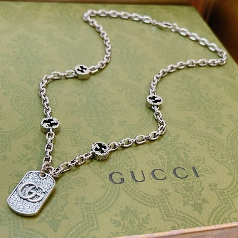 High fidelity Gucci Necklaces