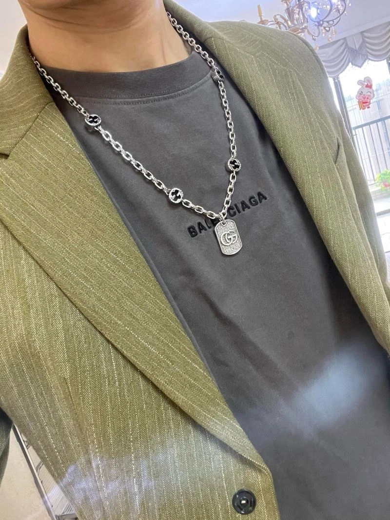 High fidelity Gucci Necklaces
