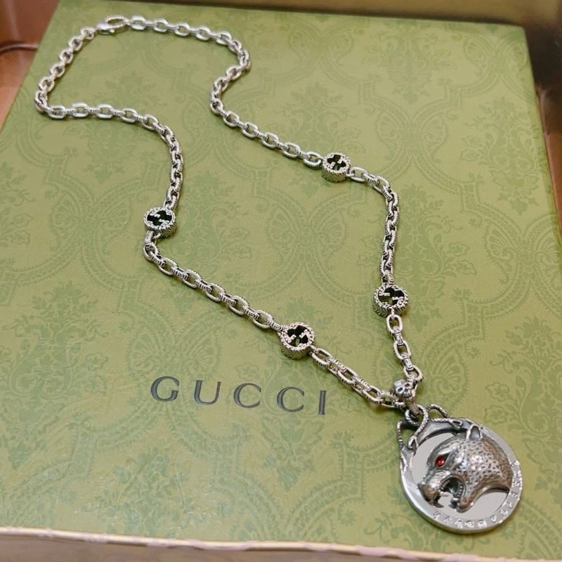 Gucci Necklaces
