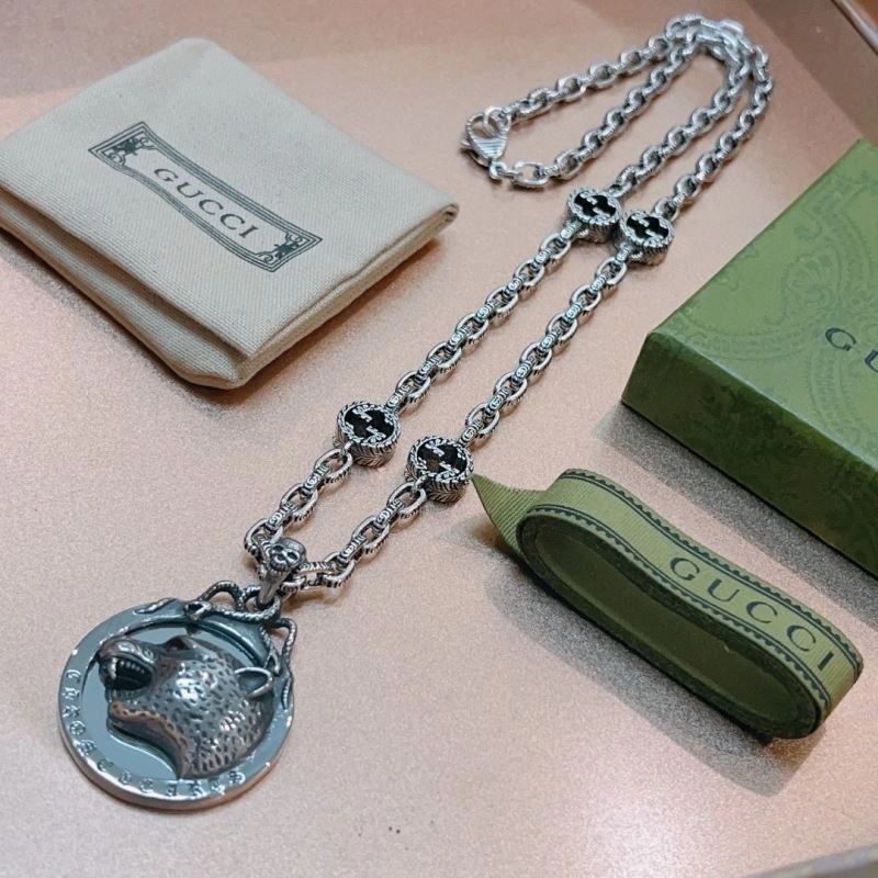 Genuine Gucci Necklaces