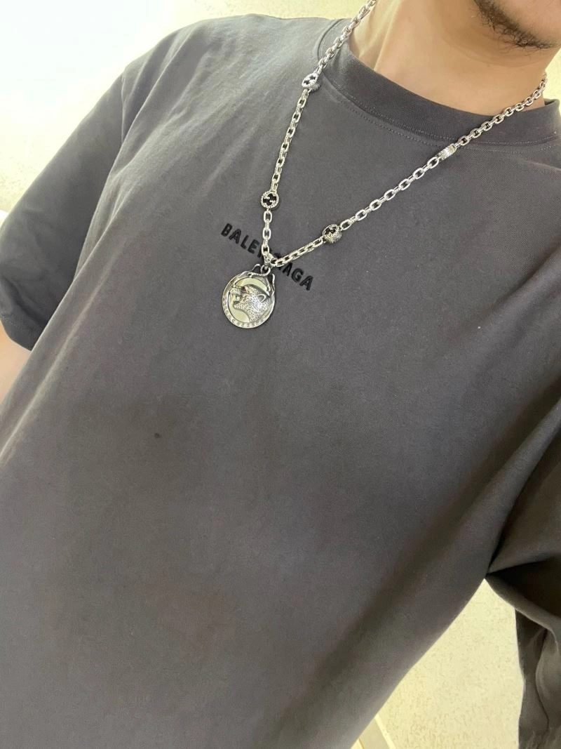 Genuine Gucci Necklaces
