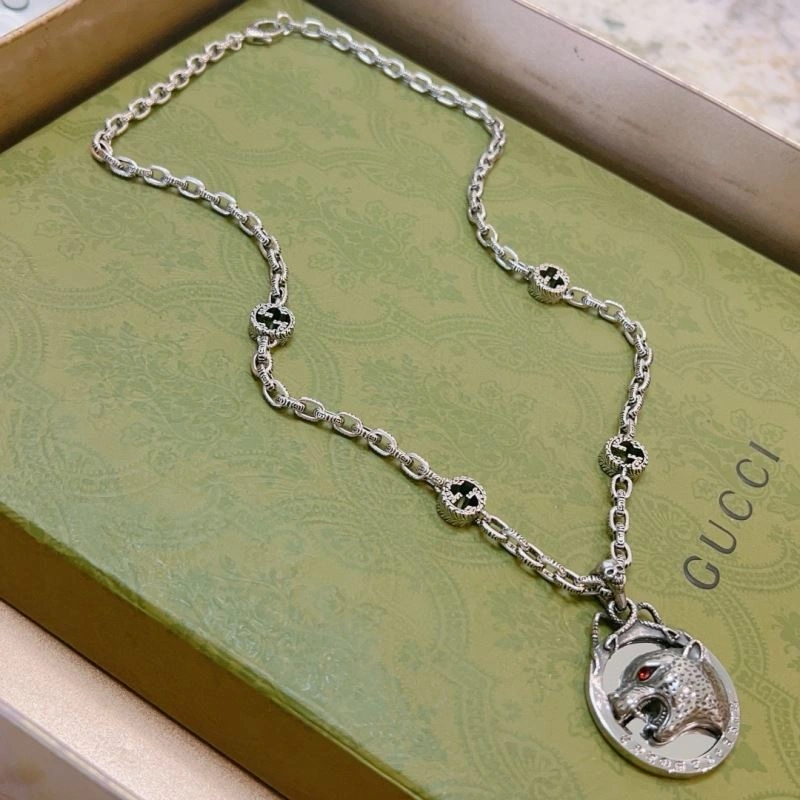 Genuine Gucci Necklaces