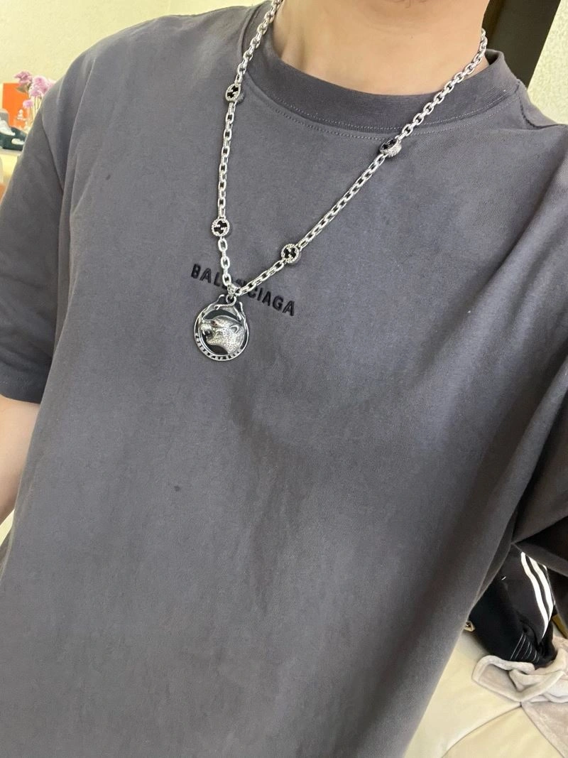 Genuine Gucci Necklaces