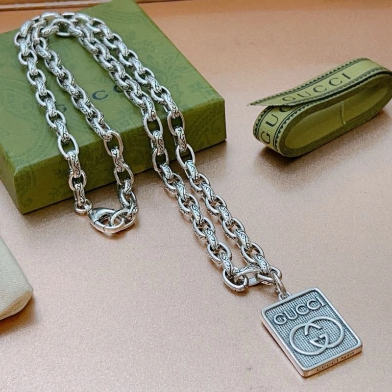 High fidelity Gucci Necklaces