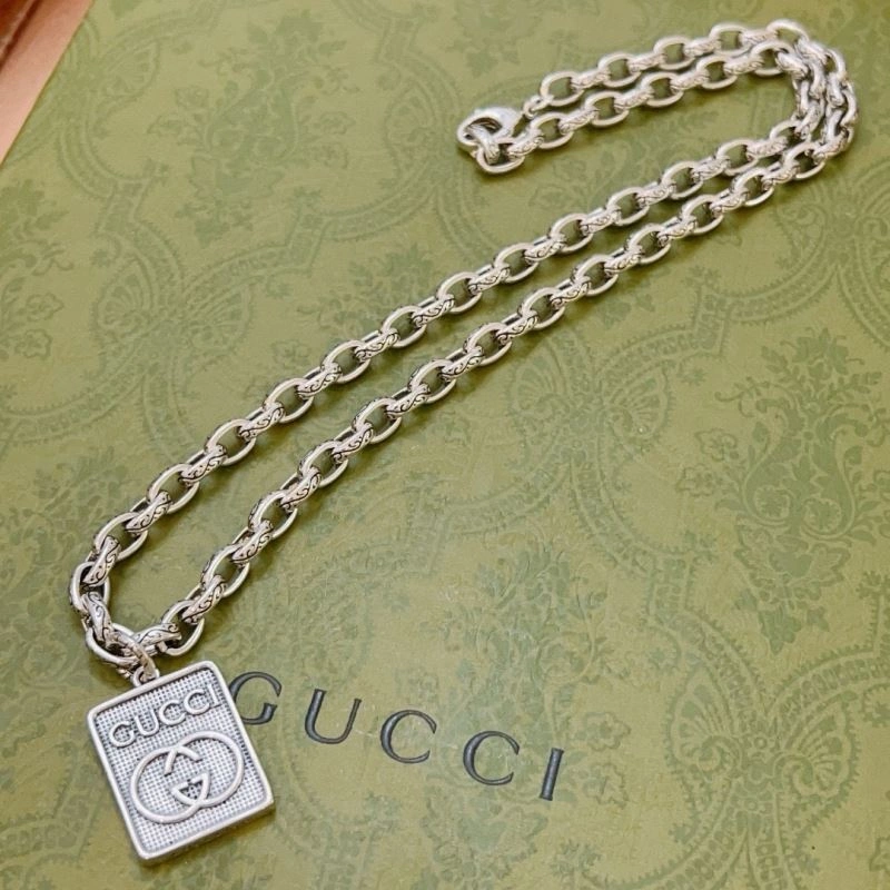 High fidelity Gucci Necklaces