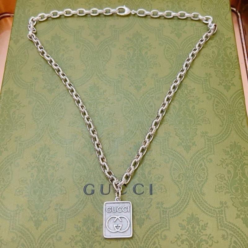 High fidelity Gucci Necklaces