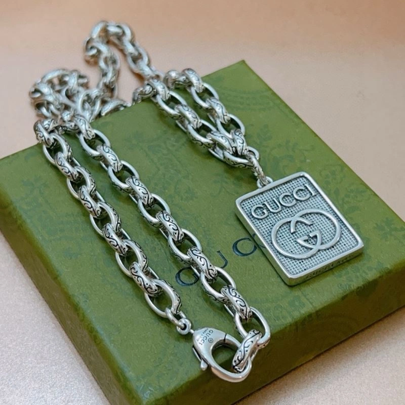 High fidelity Gucci Necklaces