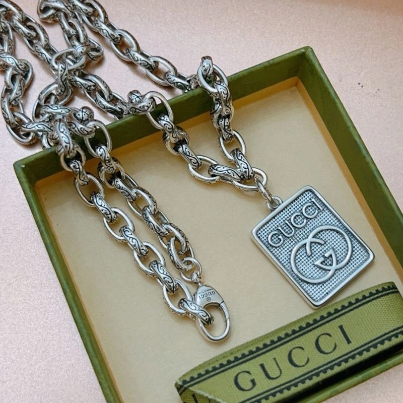 High fidelity Gucci Necklaces