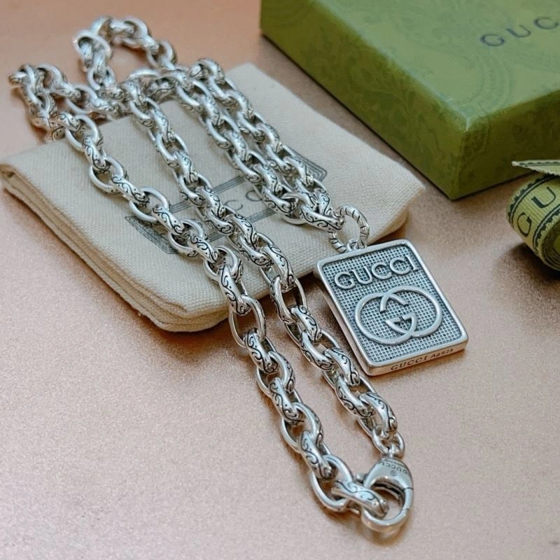 High fidelity Gucci Necklaces