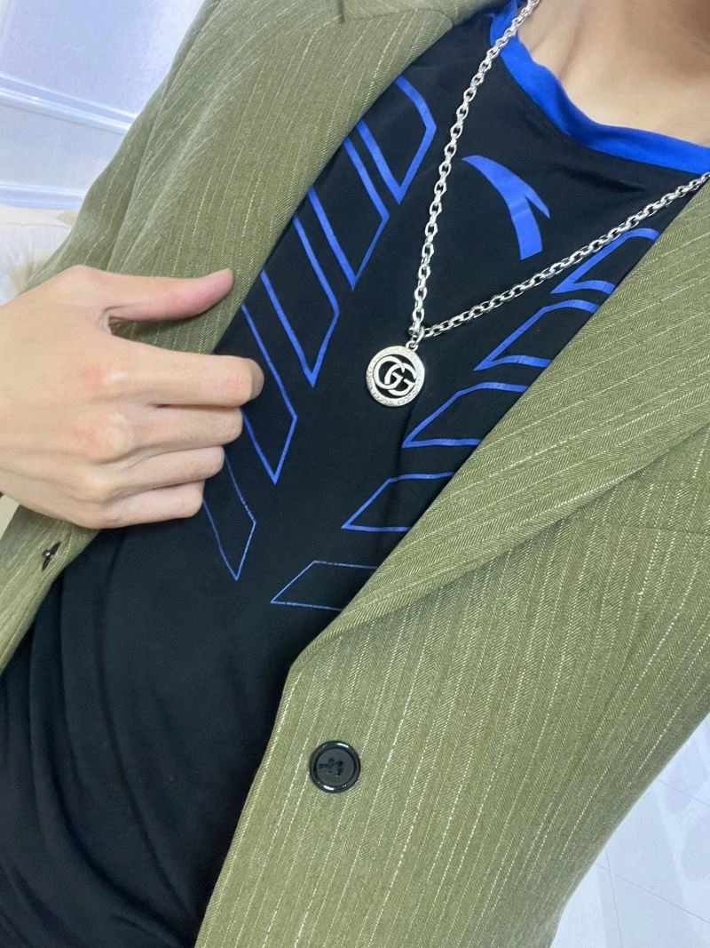 Affordable Gucci Necklaces