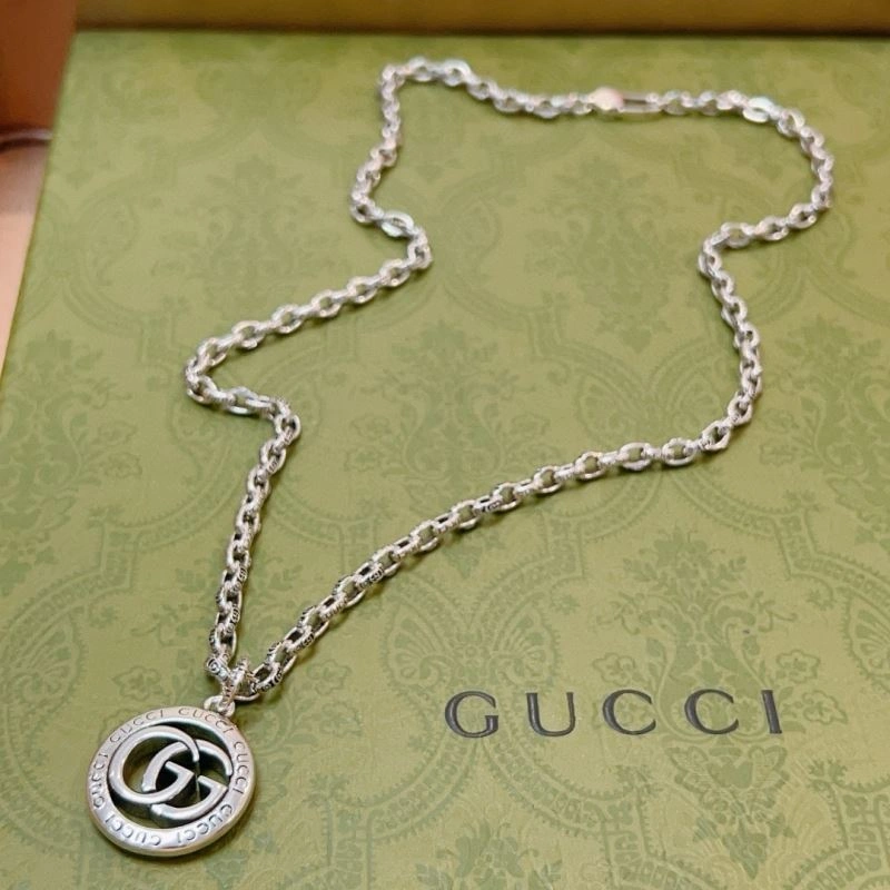 Affordable Gucci Necklaces
