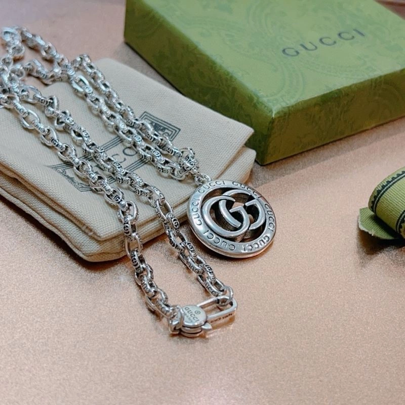 Affordable Gucci Necklaces