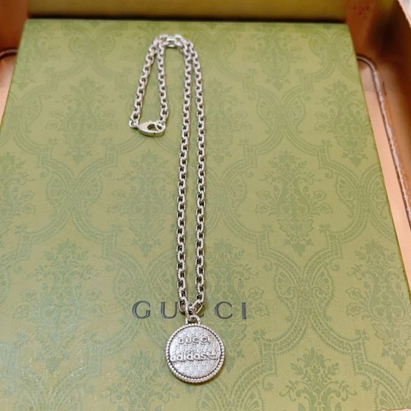 High accuracy Gucci Necklaces