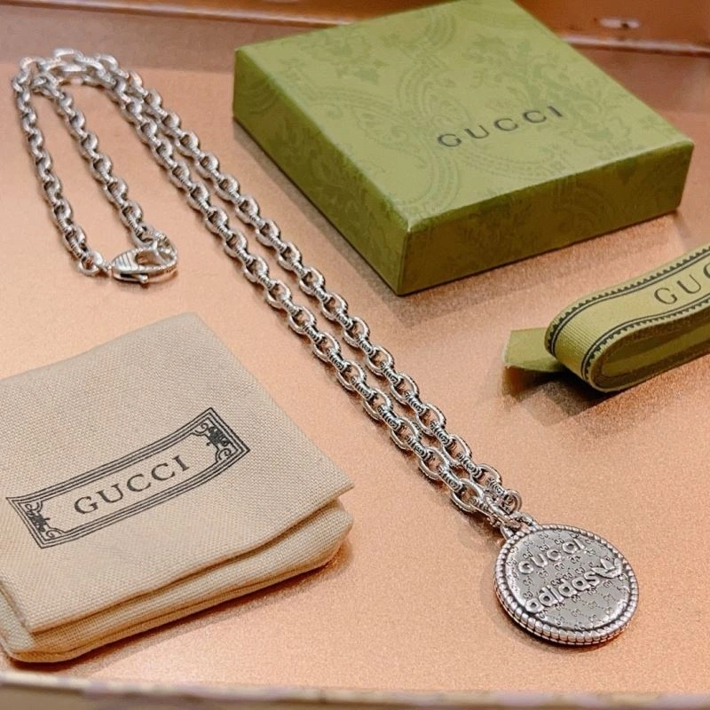 High accuracy Gucci Necklaces