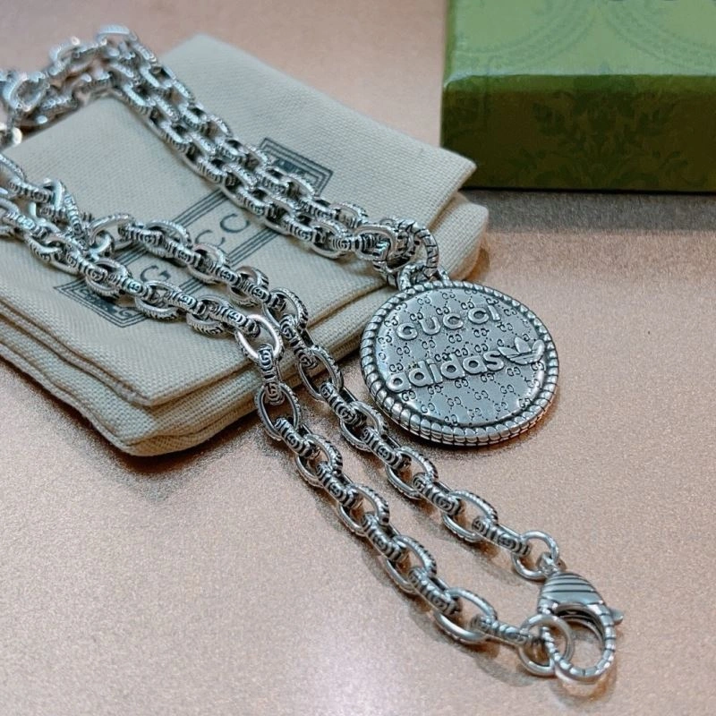 High accuracy Gucci Necklaces