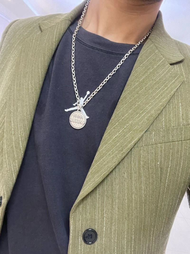 High accuracy Gucci Necklaces