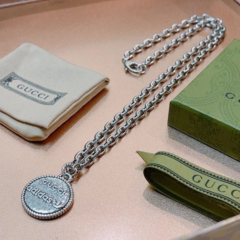 High accuracy Gucci Necklaces