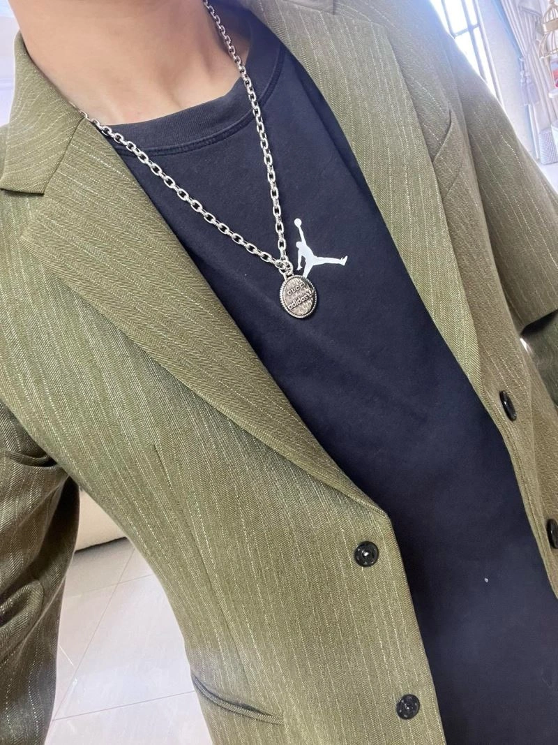 High accuracy Gucci Necklaces