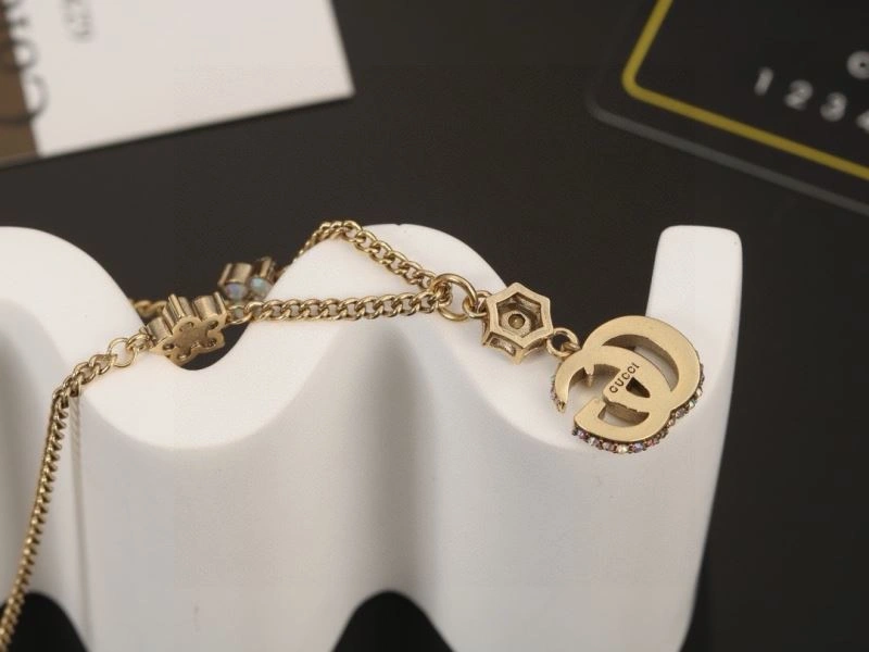 Real Gucci Necklaces