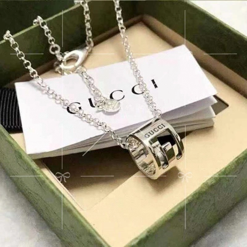 Cut-rate Gucci Necklaces
