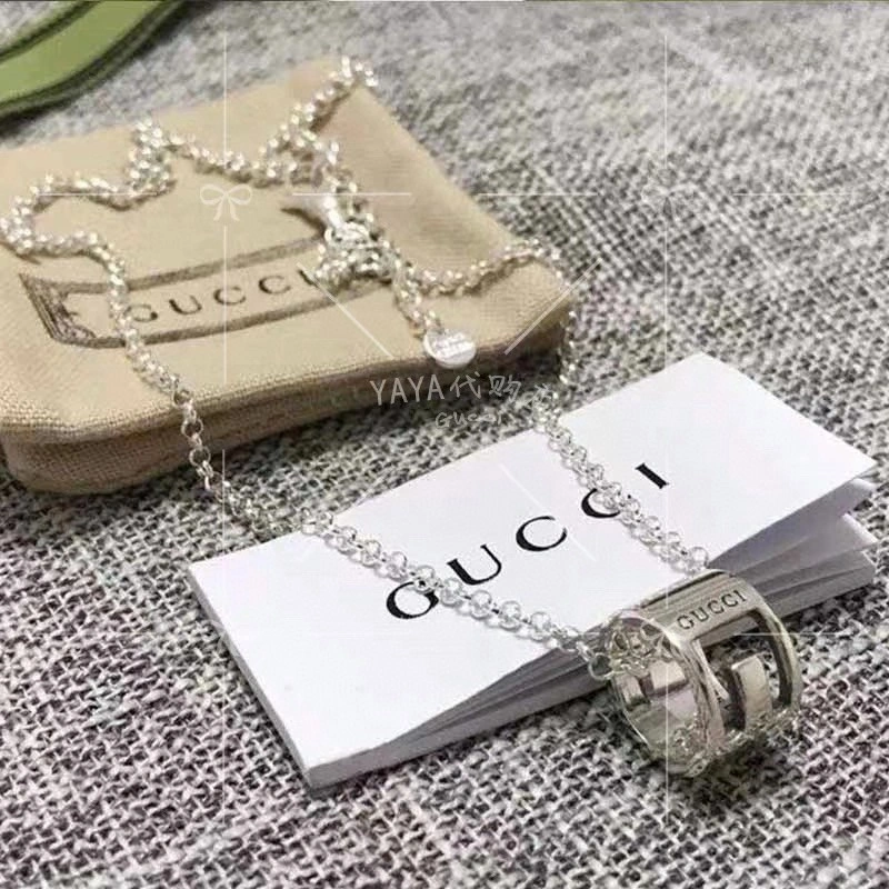 Cut-rate Gucci Necklaces