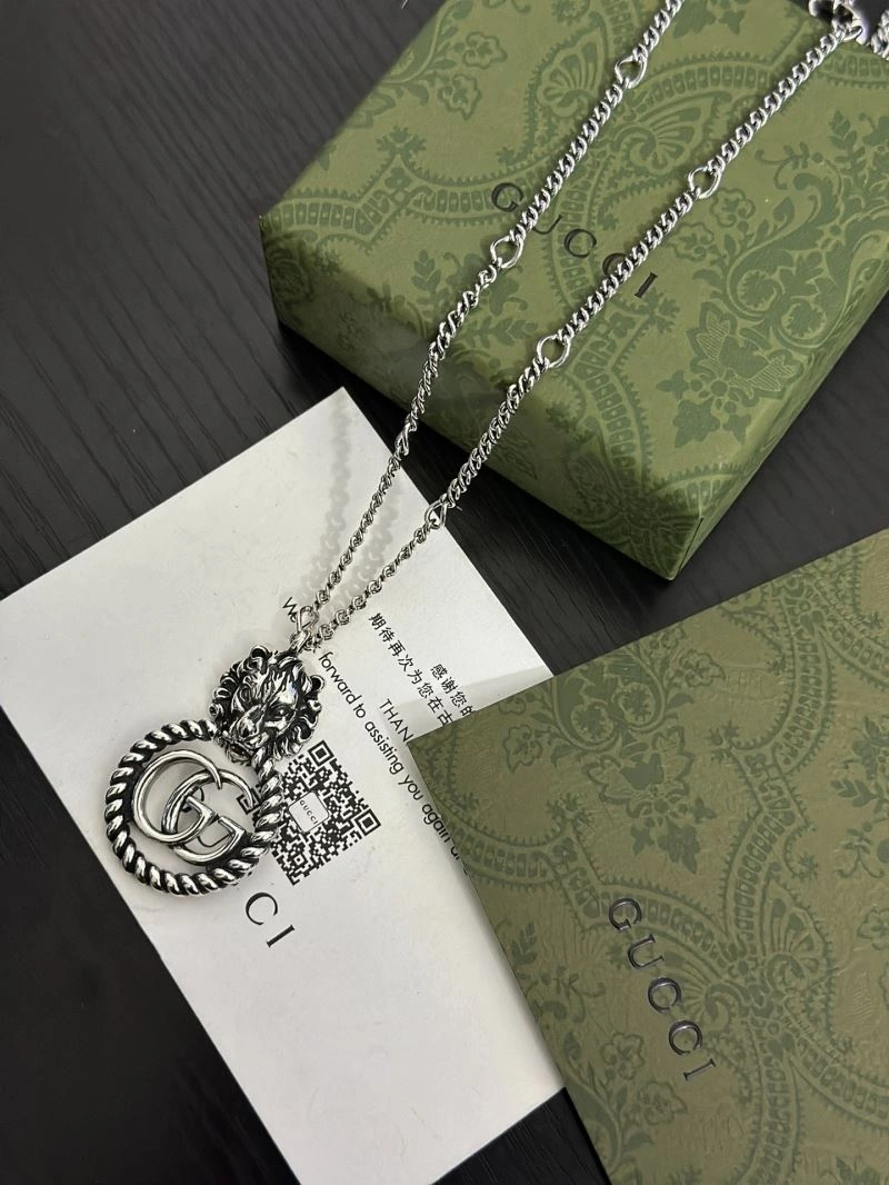 Bargain Gucci Necklaces