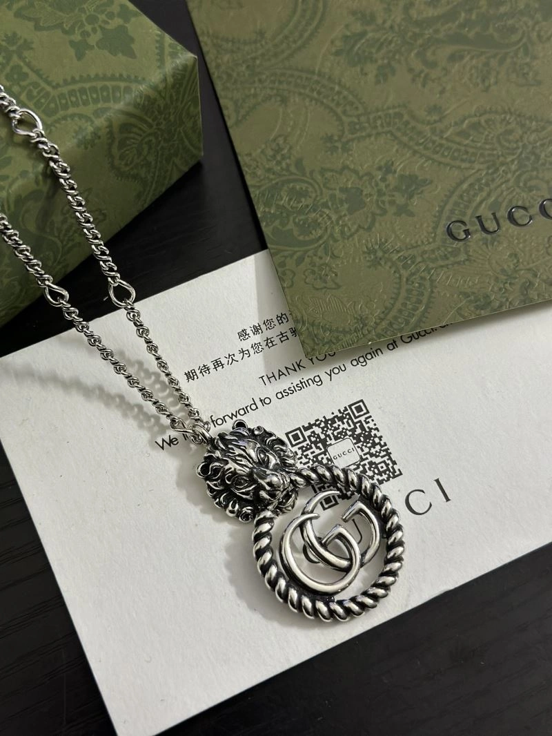 Bargain Gucci Necklaces