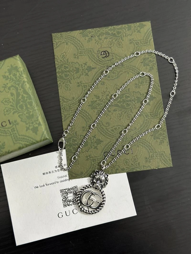 Bargain Gucci Necklaces