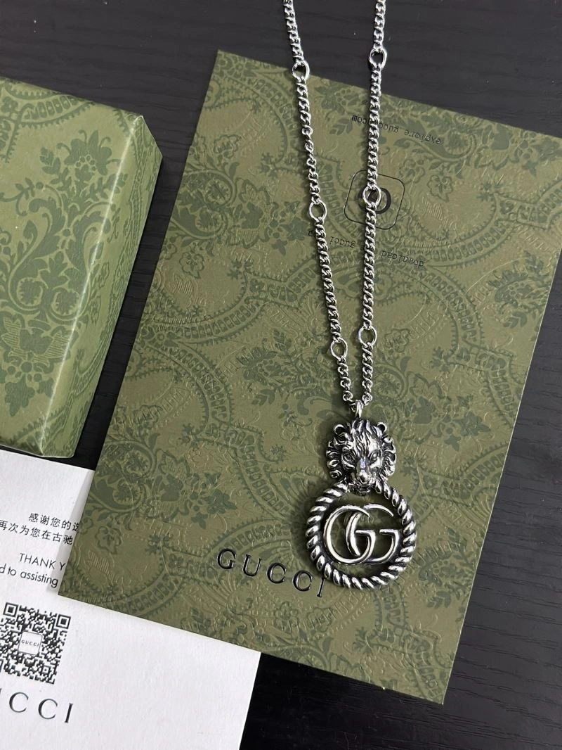 Bargain Gucci Necklaces
