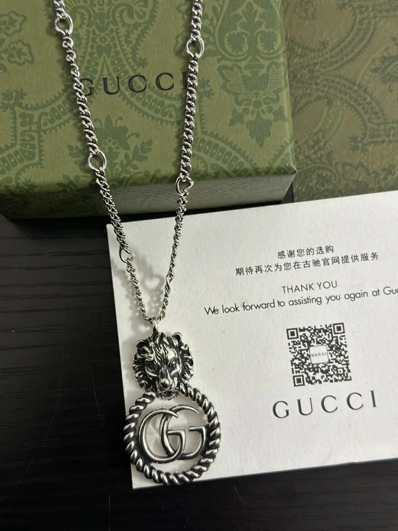 Bargain Gucci Necklaces