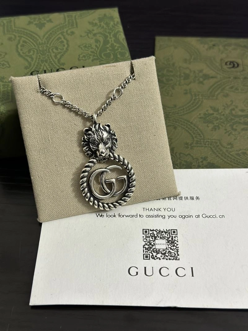 Bargain Gucci Necklaces