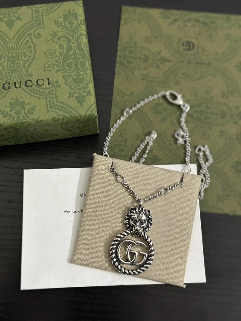 Bargain Gucci Necklaces