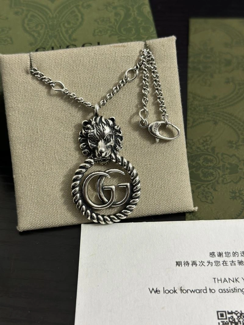 Bargain Gucci Necklaces