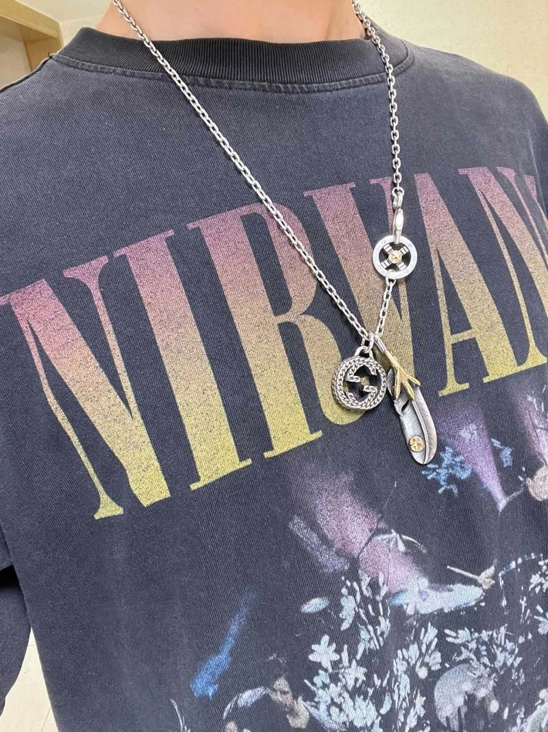 Discounted Gucci Necklaces