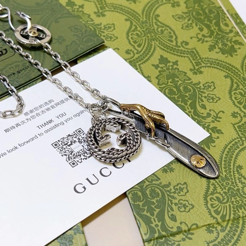 Discounted Gucci Necklaces