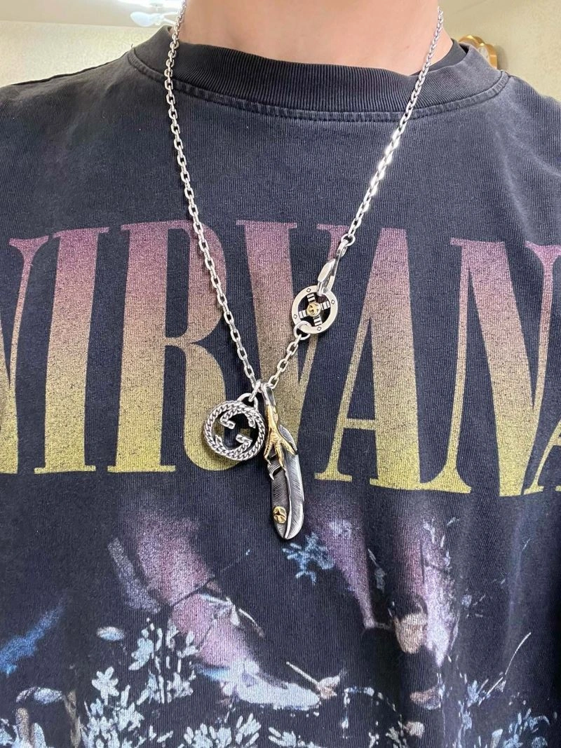 Discounted Gucci Necklaces