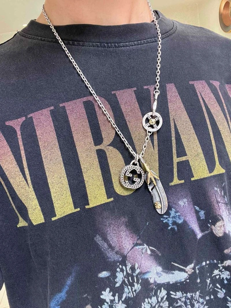 Discounted Gucci Necklaces