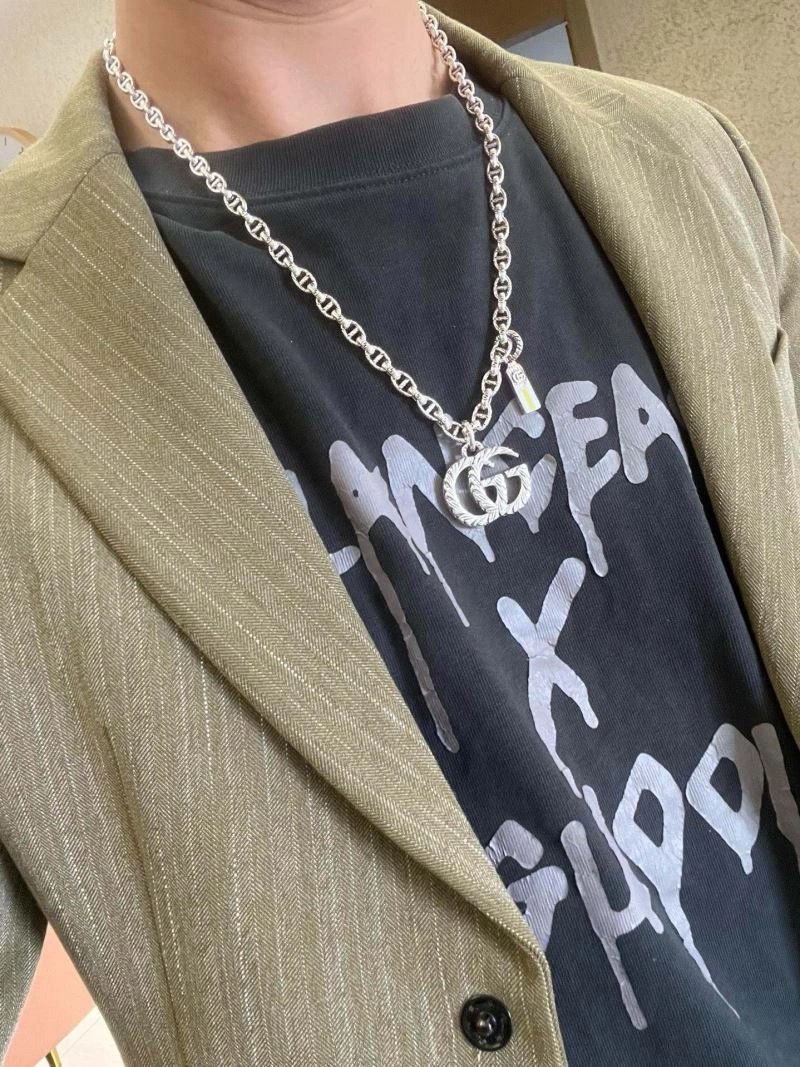 Bargain Gucci Necklaces
