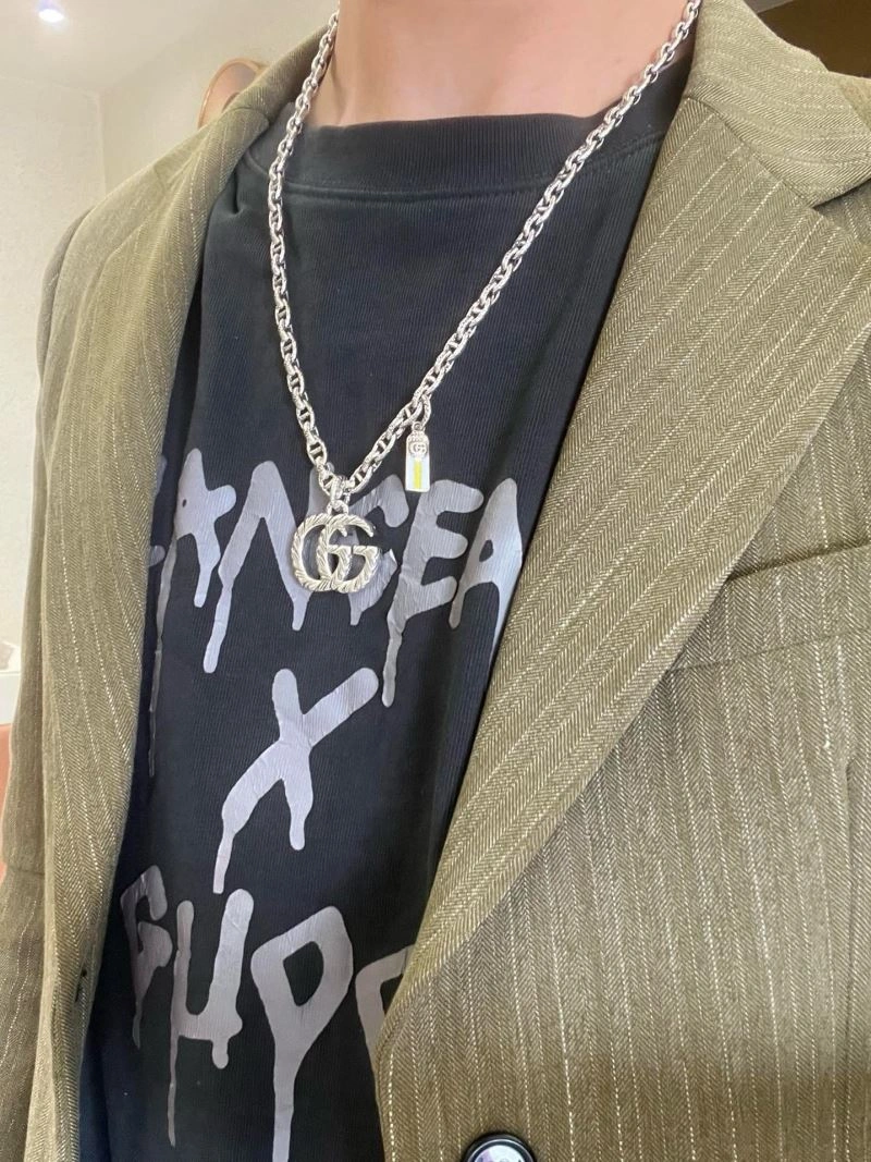 Bargain Gucci Necklaces