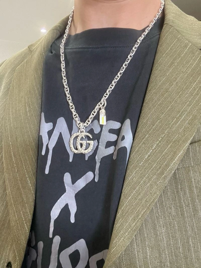 Bargain Gucci Necklaces