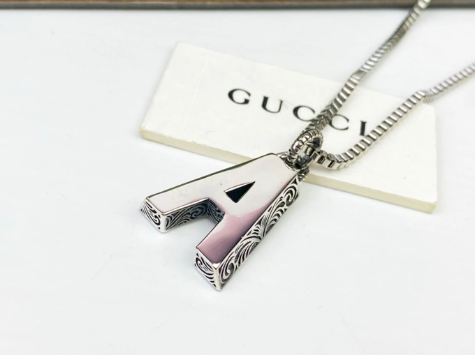 Inexpensive Gucci Necklaces