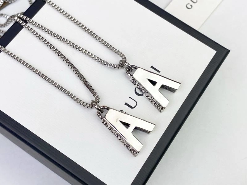 Inexpensive Gucci Necklaces